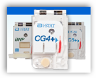 FDA Approves Wireless Handheld Blood, Cardiac and Marker Testing Device ...